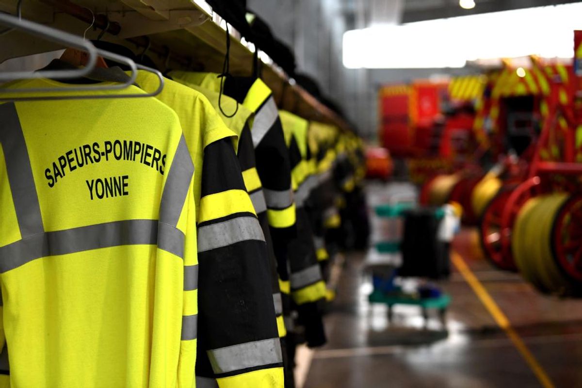 Un médecin du service de santé du Sdis 89 mis en cause par un syndicat ...