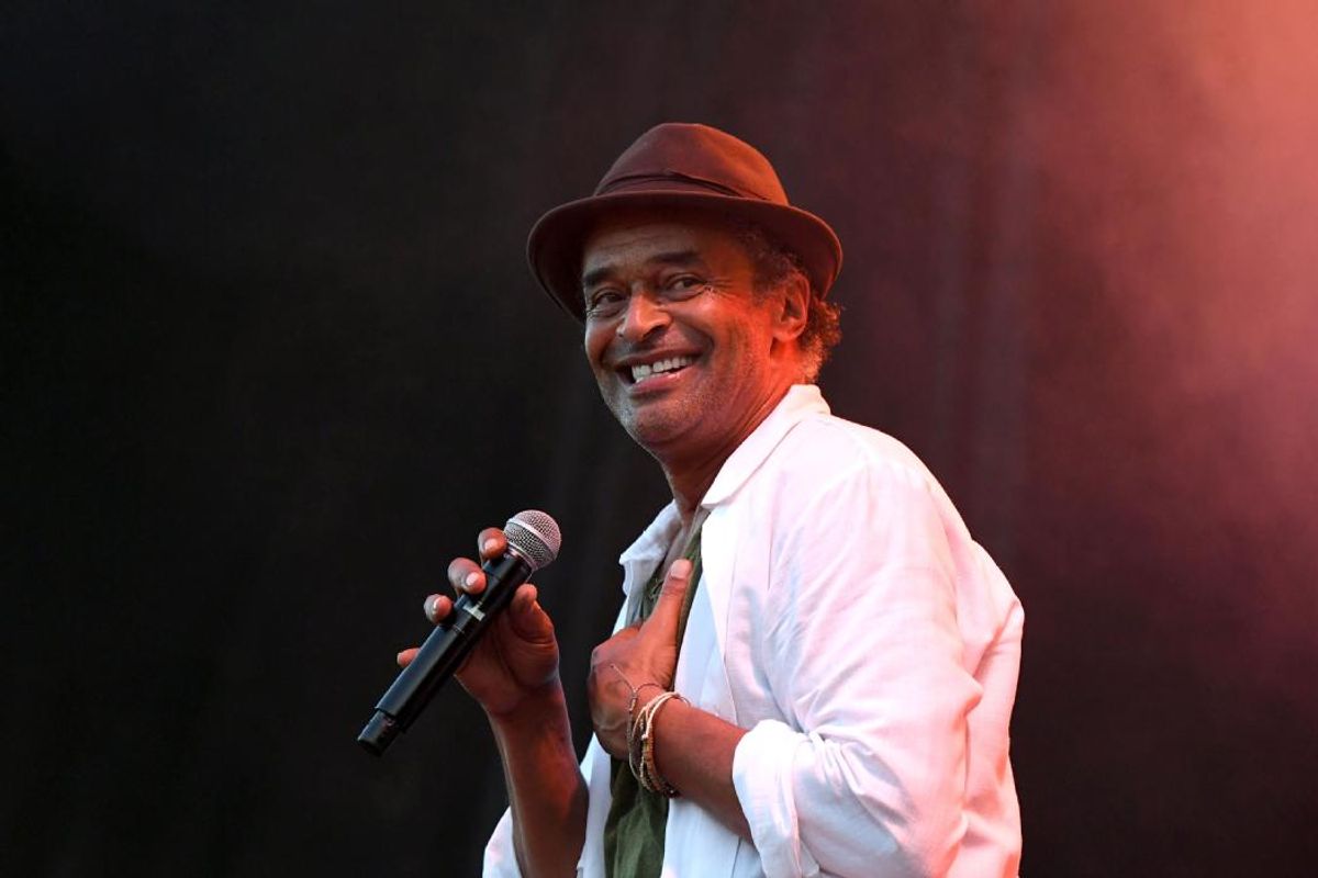 Yannick Noah, Jean-Pierre Darroussin, Stéphane Guillon, Pierre Arditi ...
