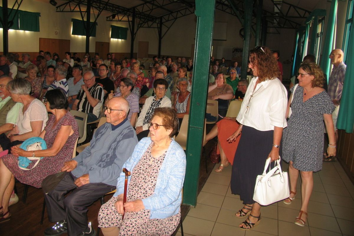 AUTHON DU PERCHE. La Seconde Guerre mondiale en images - L’Écho Républicain