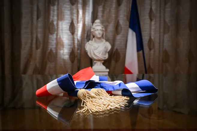 Municipales 2026 dans le Loiret : la maire de Baccon Anita Benier ...