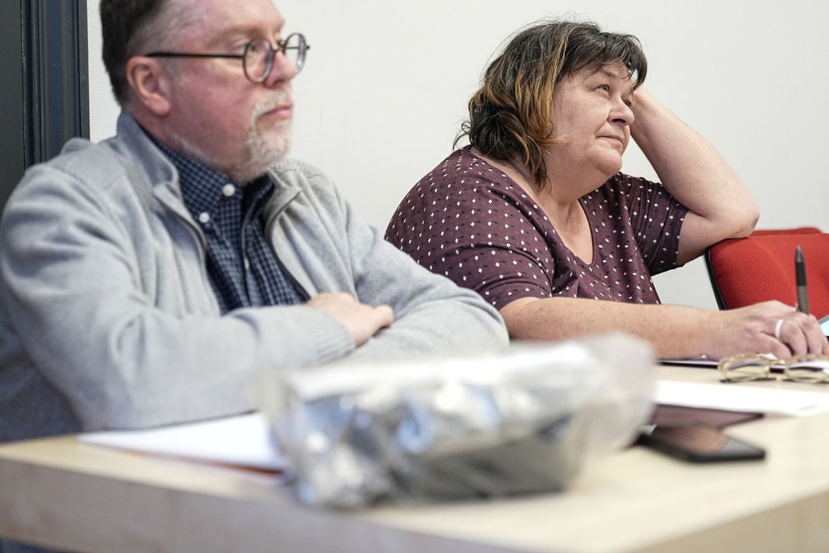 Issoire : les élus de l'opposition donnent leur point de vue sur le ...