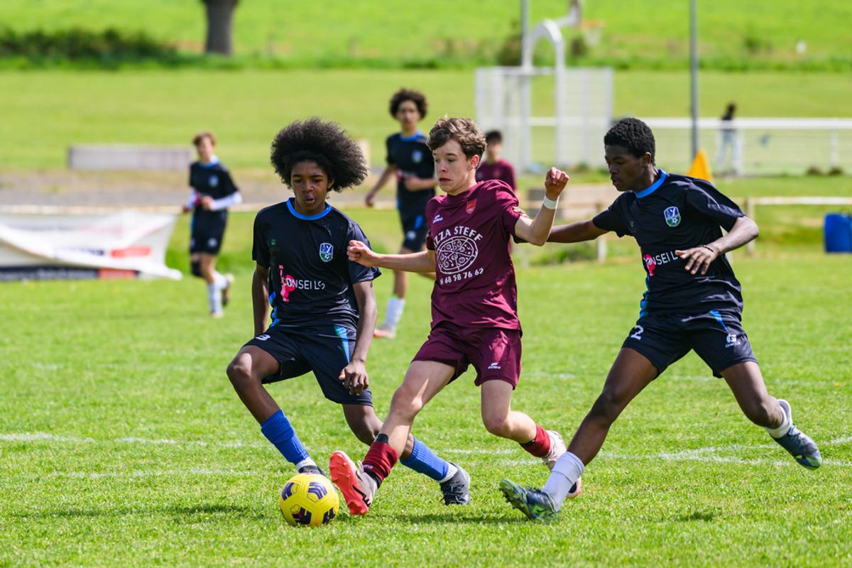 Football : Gap, le tenant du titre, et les autres favoris au rendez ...