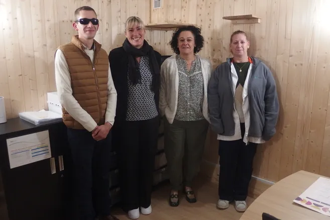 Une antenne du service d’hospitalisation à domicile de Méreau/Vierzon à ...