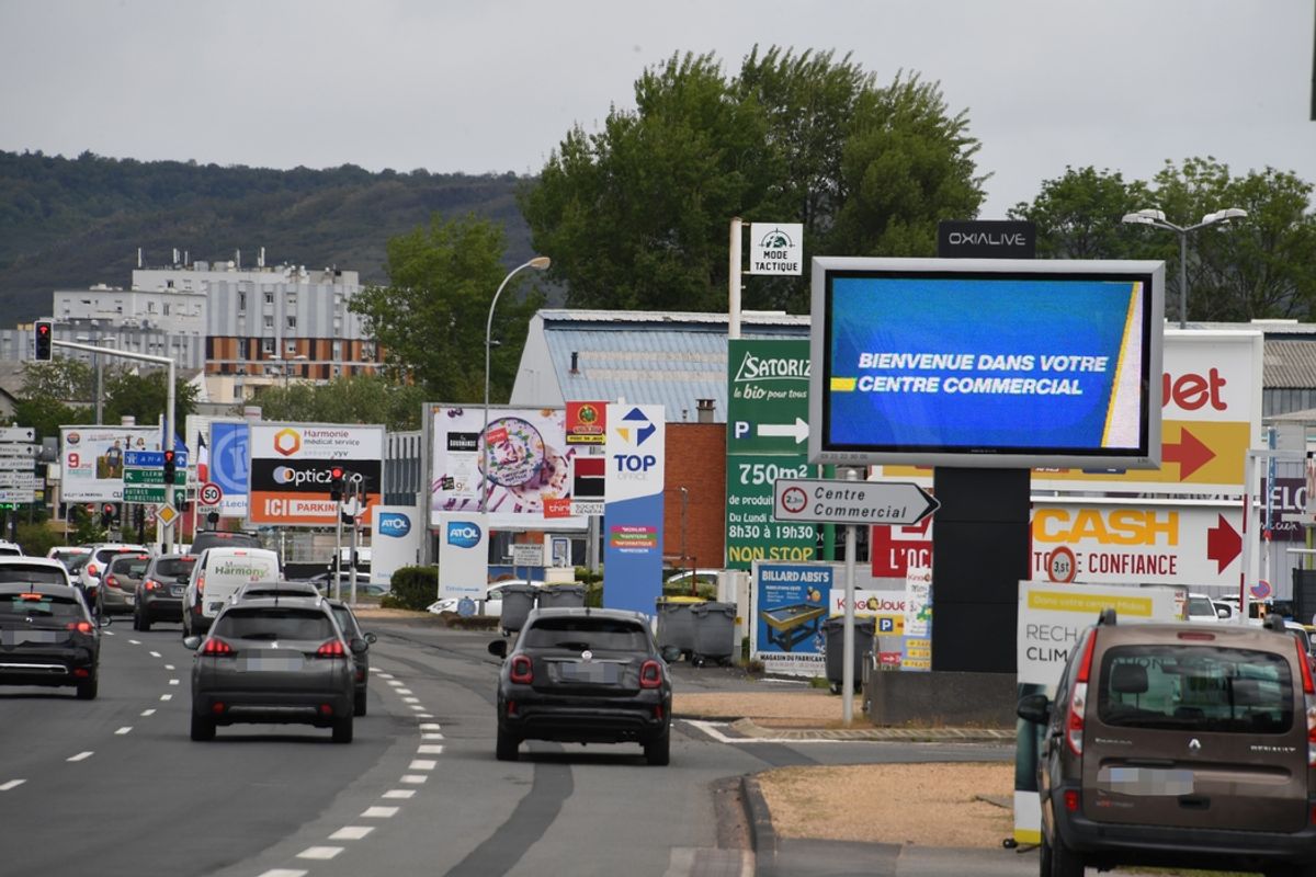 Un million d'euros pour Clermont Auvergne Métropole et la ...