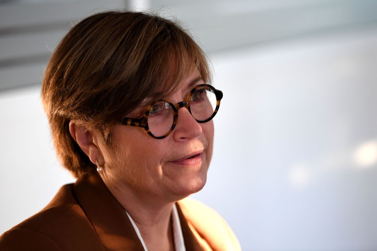 "On a réussi à faire quelque chose de constructif" : le Plan rouge ...