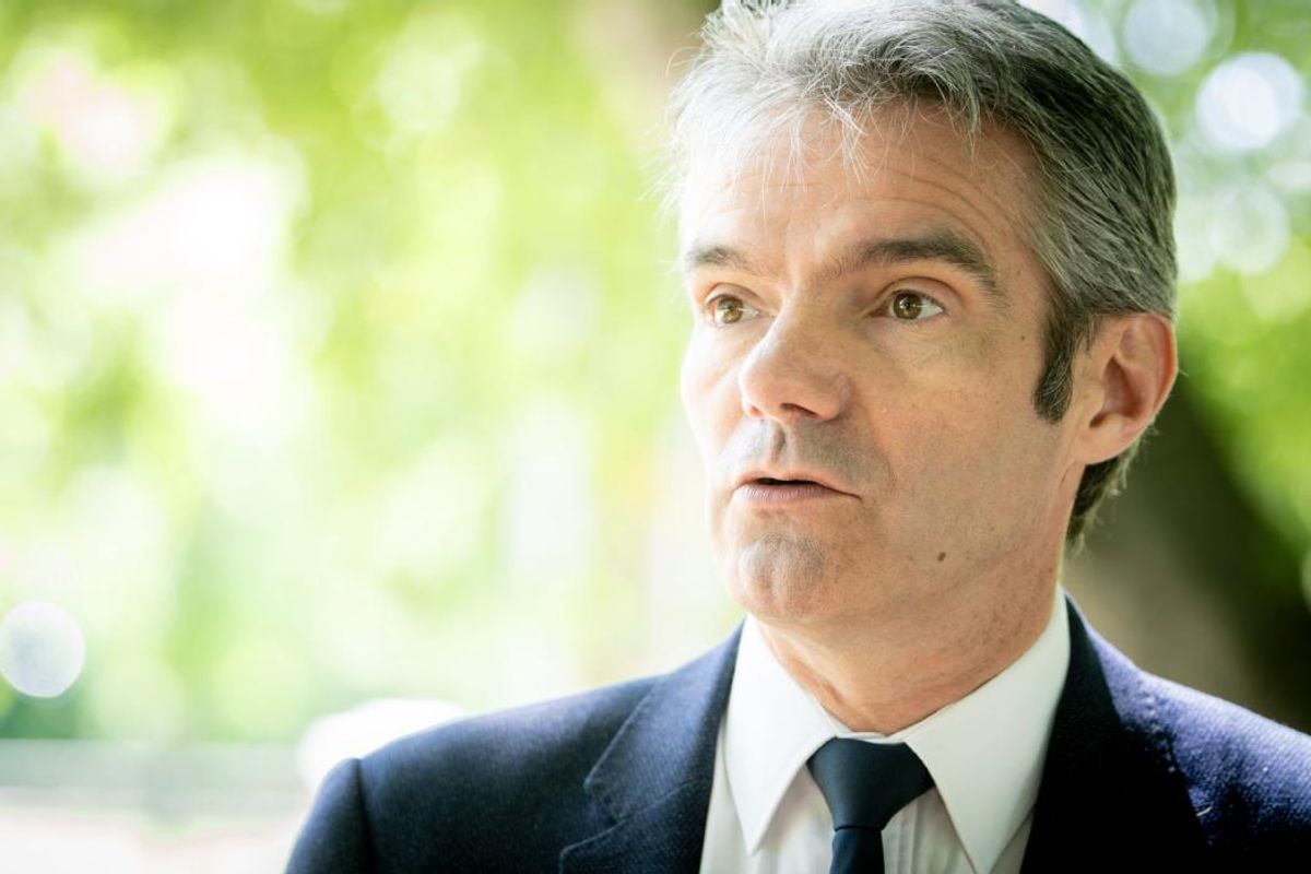 Sénatoriales dans le Puy-de-Dôme : Pascale Brun et Dominique Guélon sur ...