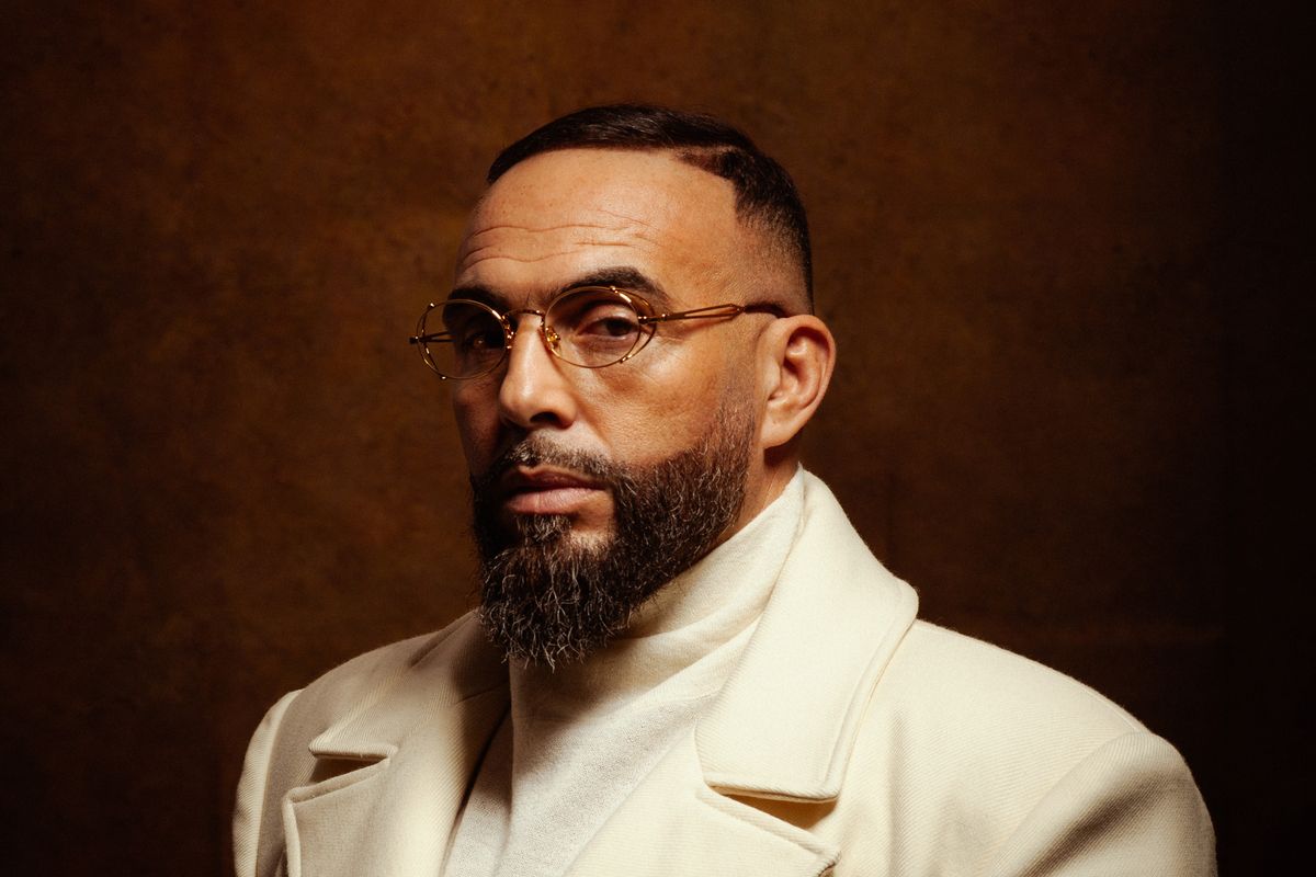 "Je fais du rap, tout court", Médine revient avec un 9e album entre ...