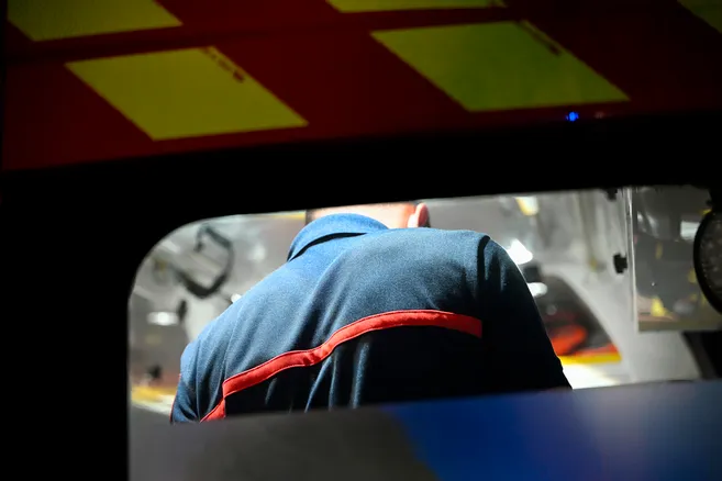 Une femme se défenestre avec ses deux enfants dans les Hauts-de-Seine ...