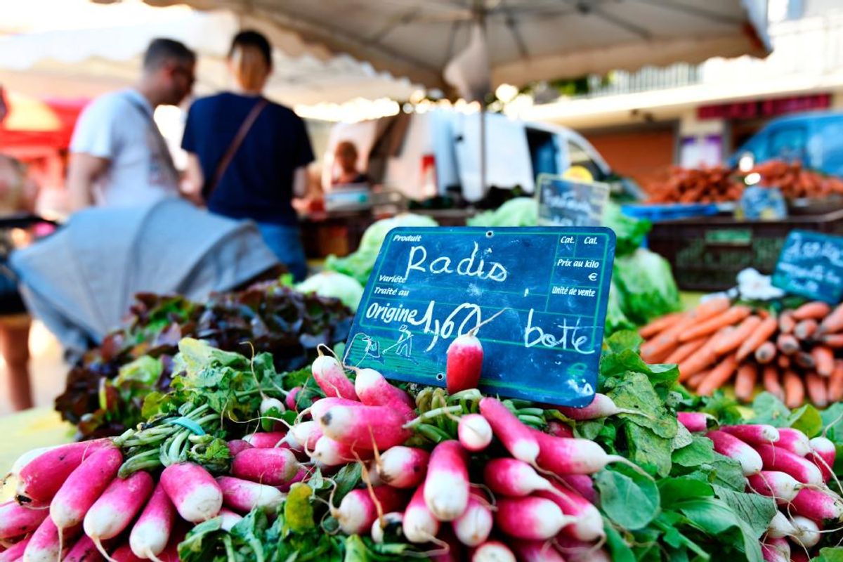Un nouveau marché alimentaire s'installe sur le site d'Auchan Nord dès ...