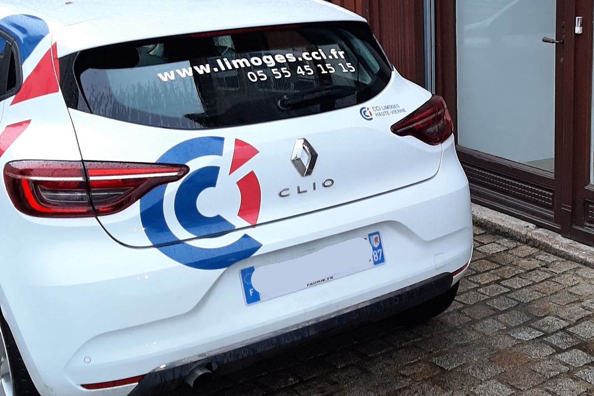 Un litige entre assureurs prive brutalement la CCI de la Haute-Vienne et l'aéroport de Limoges d ...