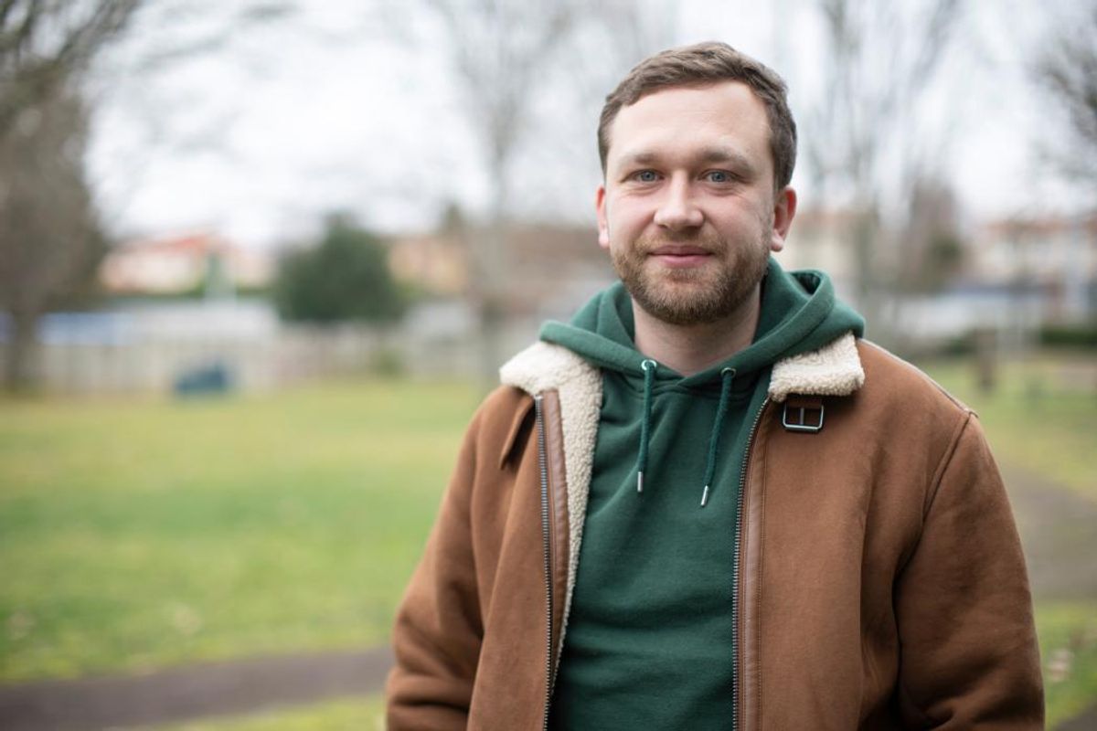 Valentin Roche, de la web TV de la fac de Limoges au film Astérix de ...