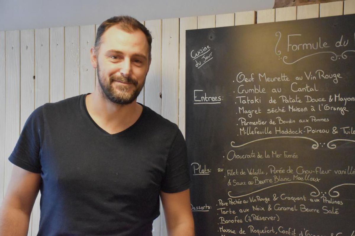 Blanquette de veau, Pumpkin pie, escargots... Retrouvez les recettes d ...
