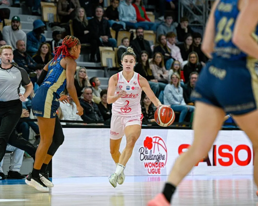 Foot, hand, basket, rugby... Retrouvez tous les rendez-vous sportifs du 12 au 14 décembre en ...