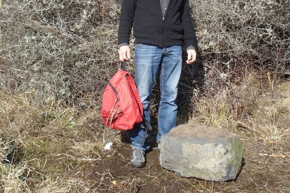 Jean-Luc Simon, un enfant du pays, sauve une des pierres d’angle de l ...