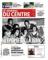 Lire l'édition