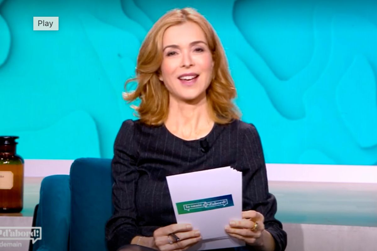 Après la crise du Covid, à quoi ressemblera la santé de demain ? - Le ...