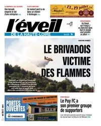 "Pas peur de me casser la gueule" : le nouvel entraîneur du CO Le Puy ...