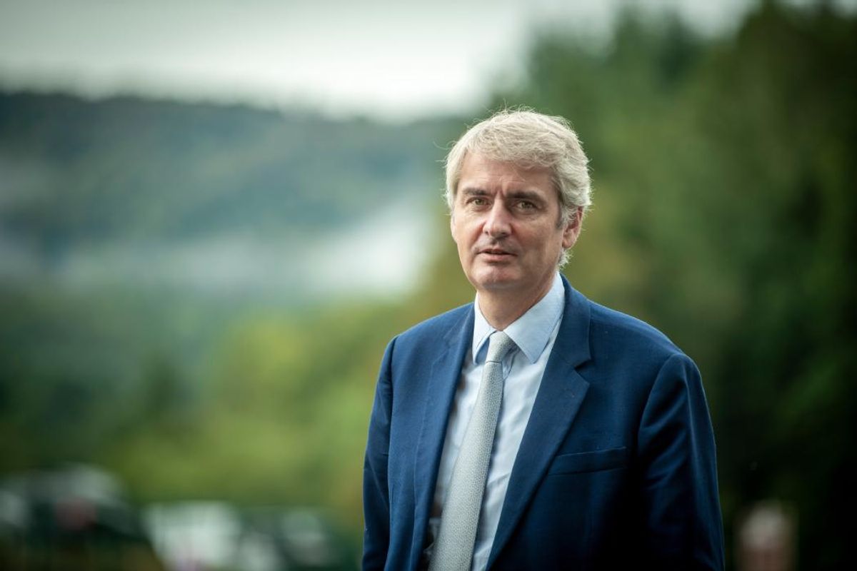 Le géant Lactalis mis en examen après la plainte d'un client pour ...