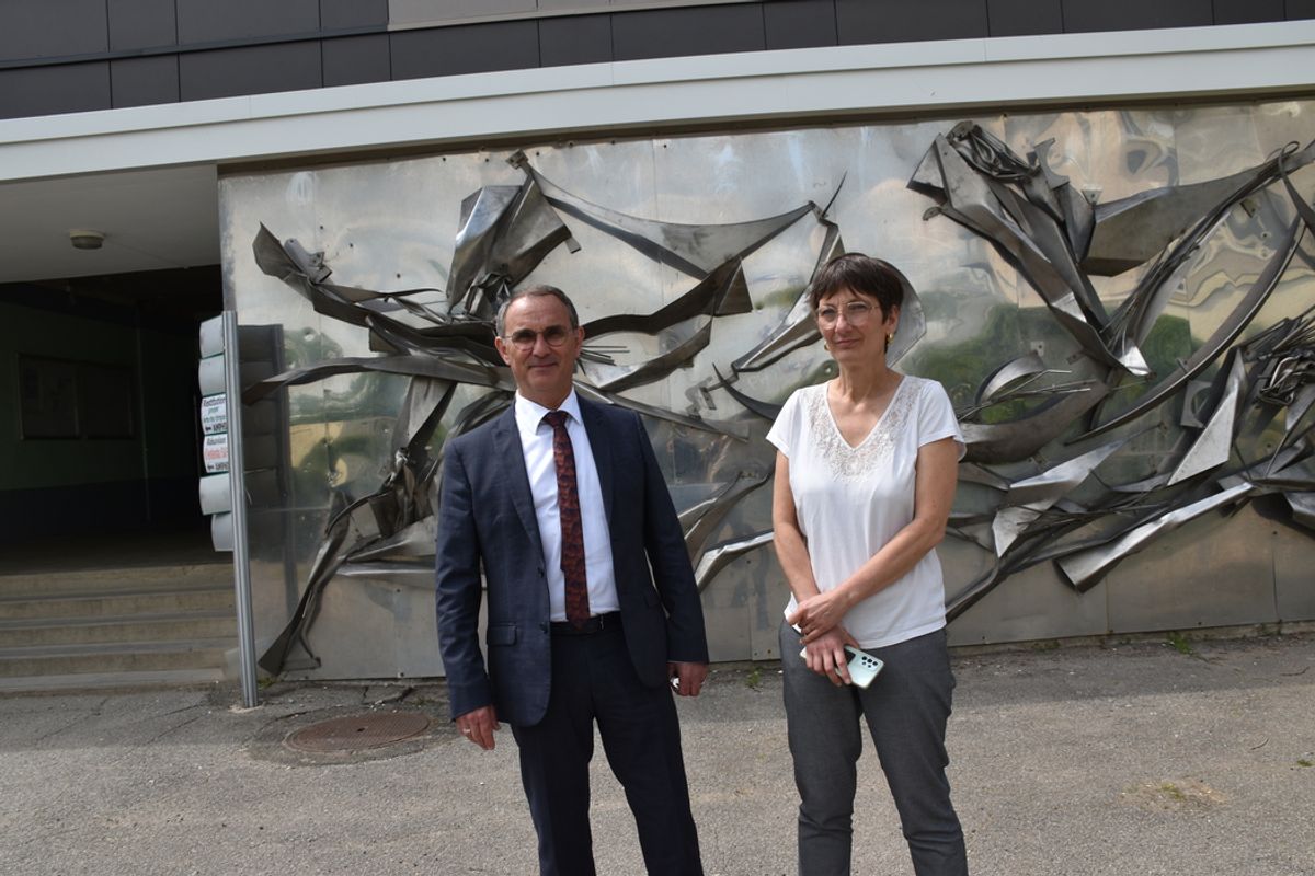 Réforme de la voie professionnelle : à Chartres, les lycéens de Jehan ...