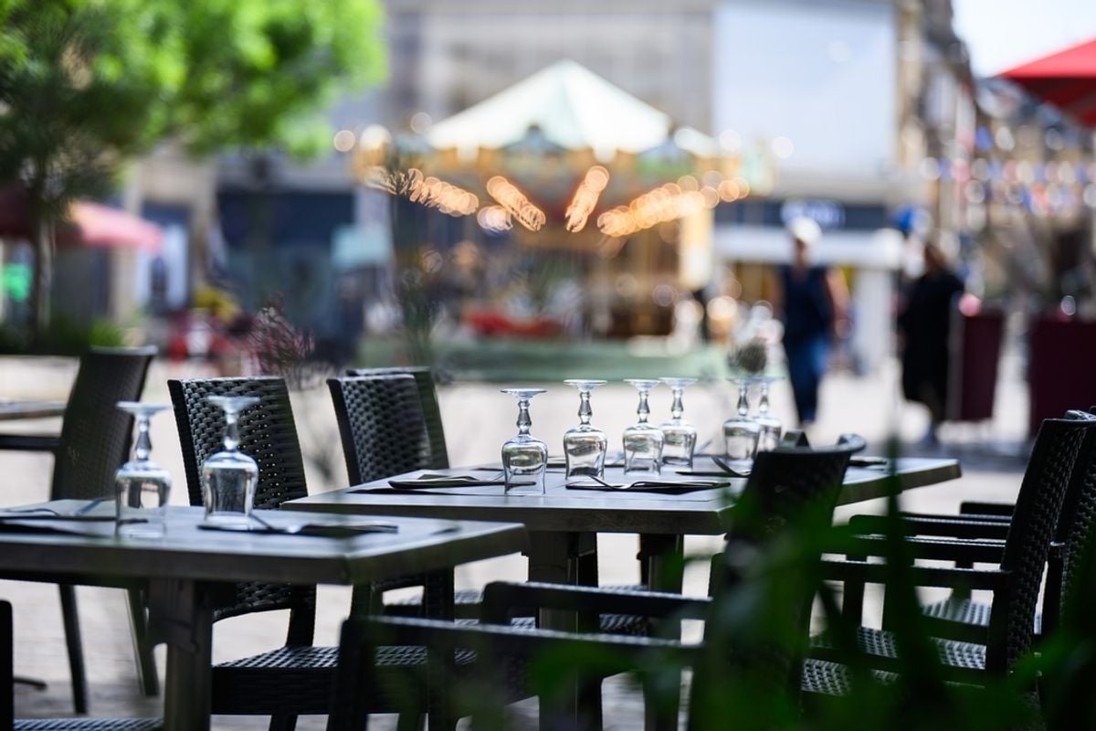 Auvergne-Rhône-Alpes : les petites entreprises face à un ralentissement ...