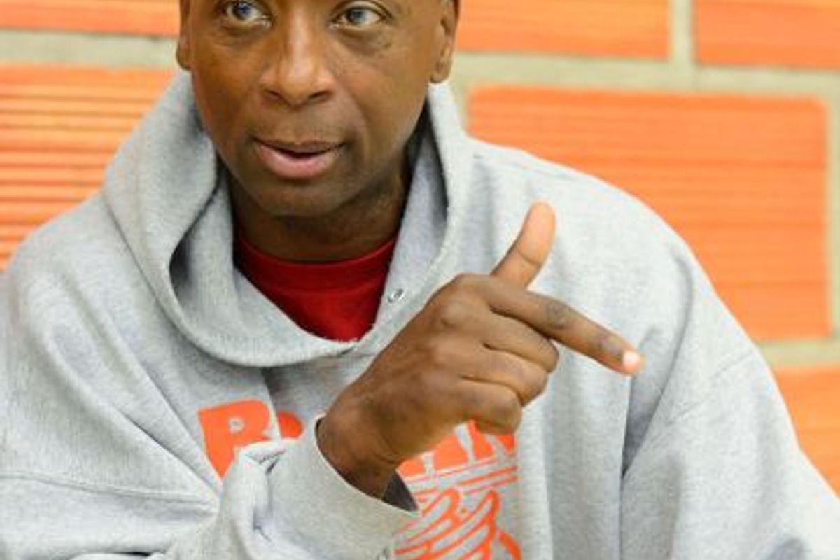 Des Mavericks Dallas au CSP (deux fois champion de France), Ken Dancy ...