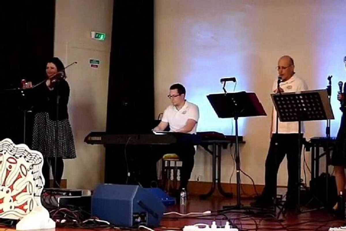 LURY SUR ARNON. Ambianciez-vous avec Reuilly’Zic à Lury-sur-Arnon - Le ...