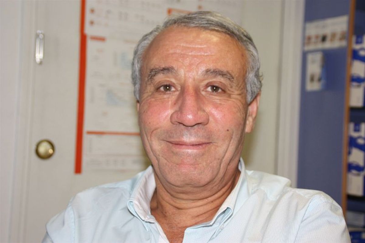 « Le quartier de l’Argonne n'a pas laissé tomber Paul Voise » - La ...