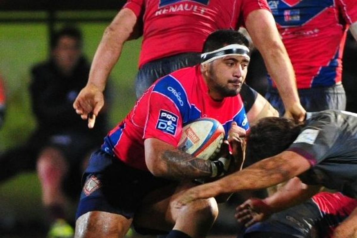 Latuka Maïtuku a trouvé son équilibre - La Montagne