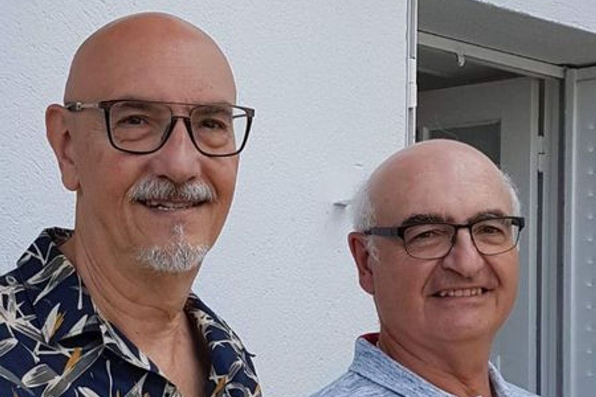Francis Idoux est le nouveau président des AVF - La Montagne