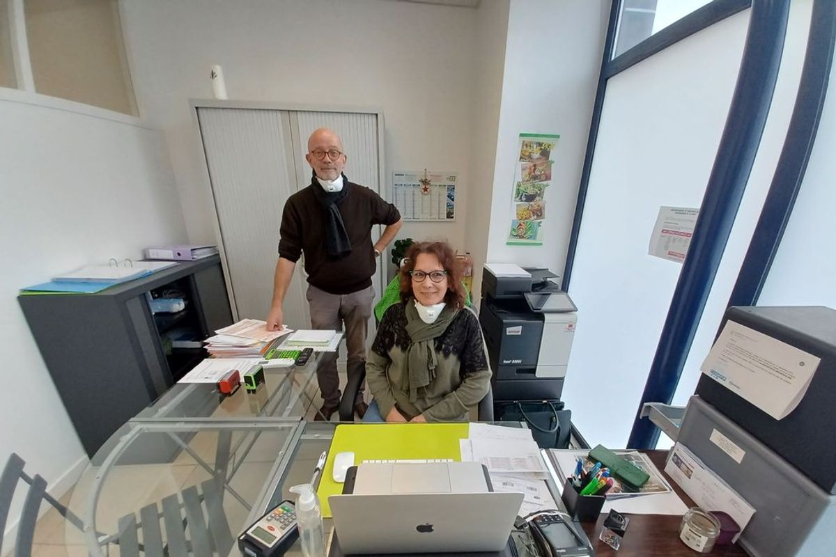 PREMERY. Valérie Galland, nouvelle assistante médicale - Le Journal du ...
