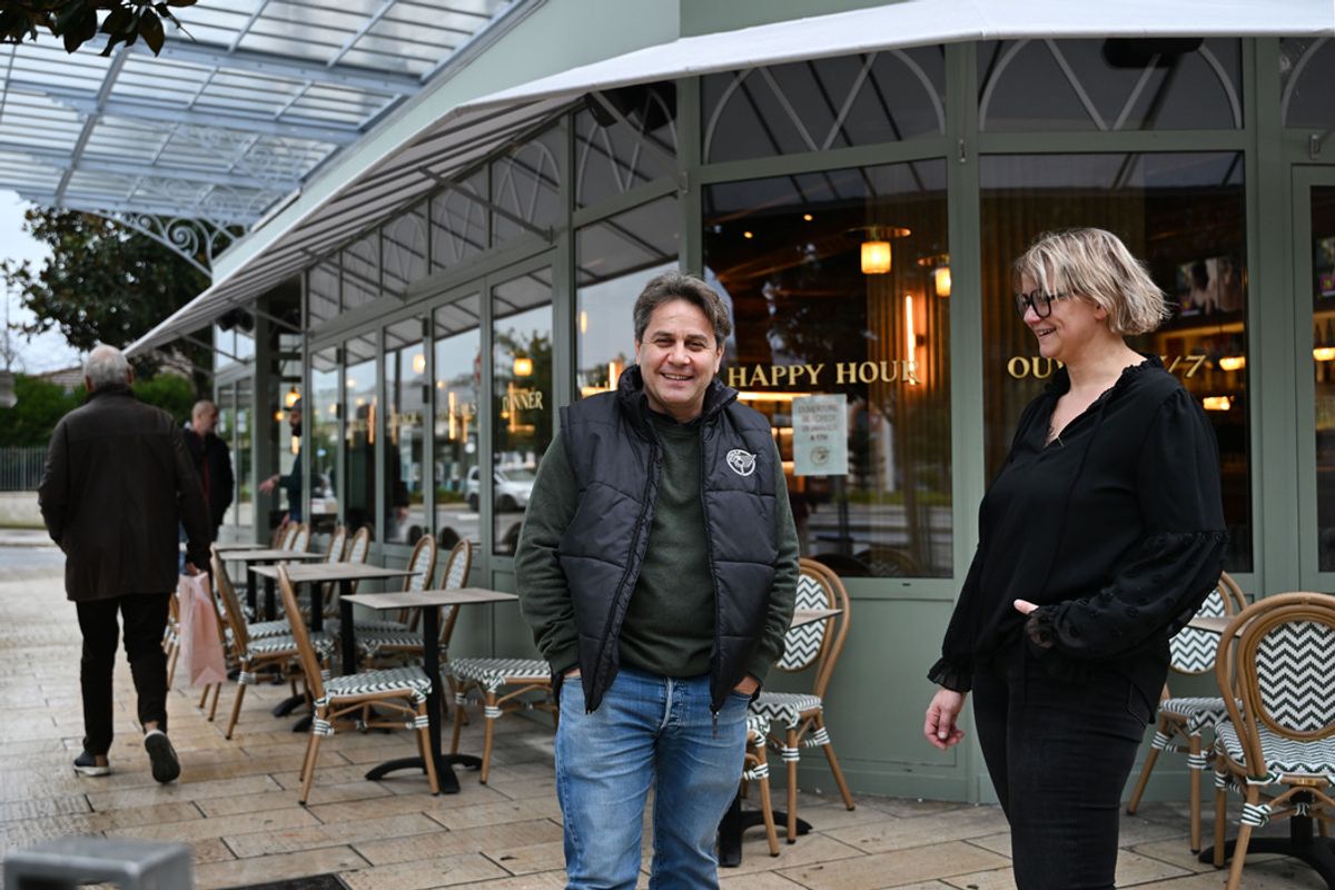 Ce qu'il faut savoir sur le restaurant Indiana Café qui ouvre ce ...
