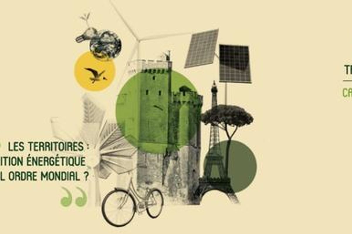 Université d’été de la fondation e5t - Le Populaire du Centre