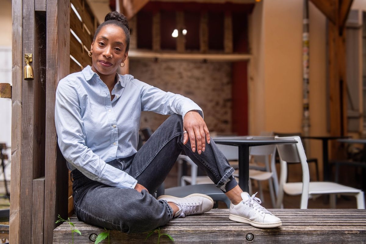 « Lorsque la vie décide, tu n’as pas le choix : tu suis » : Jeanine ...