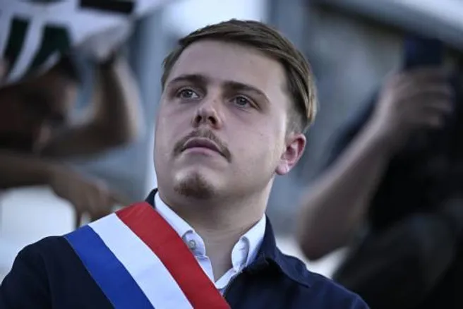 "Désolé de vous décevoir, mais je n’ai pas de Rolex" : le député LFI ...