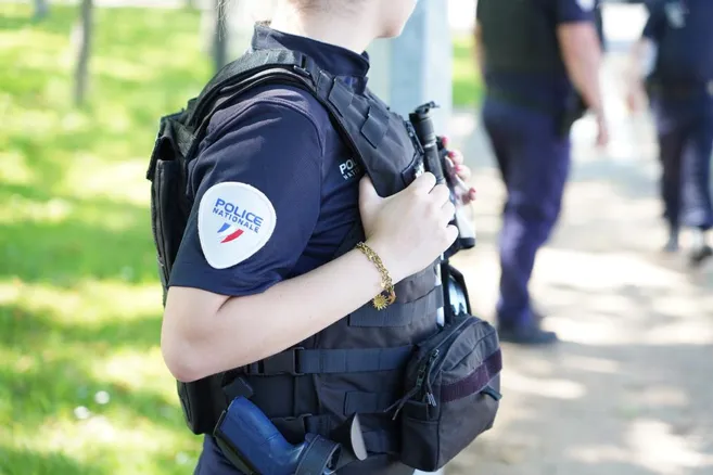 Un mineur de 12 ans au guidon d'une draisienne électrique hospitalisé ...