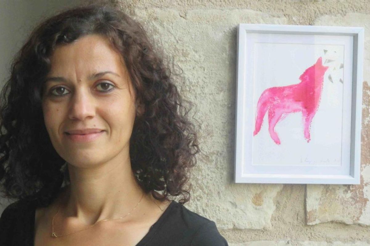 Performance de Mina El Bakali - L’Écho Républicain