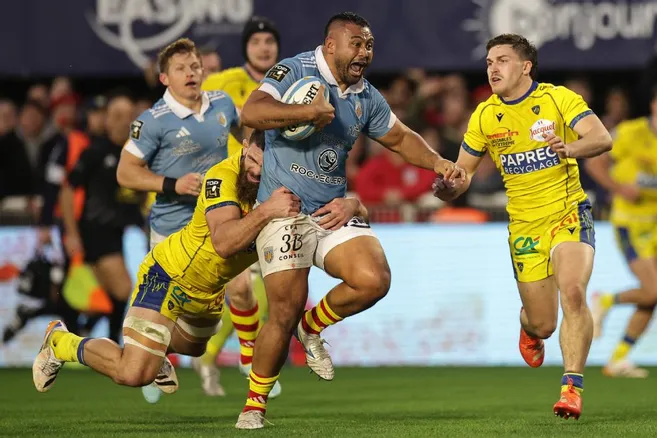 "Cela ne demande pas d'efforts de plaquer" : battue chez la lanterne ...