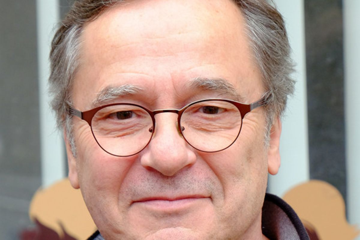 Jean-Jacques Rouy, nouveau président de Vichy Commerce - La Montagne