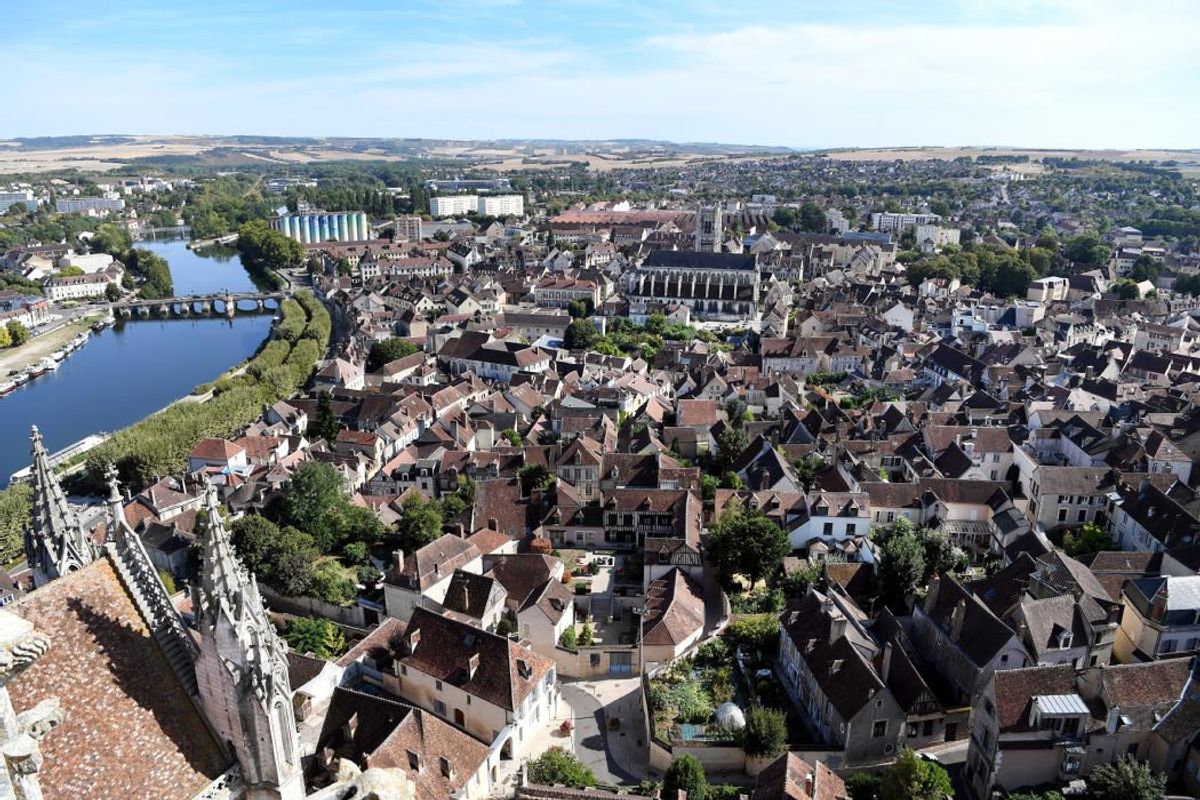 Les villes moyennes à taille humaine sont-elles les villes de demain ...