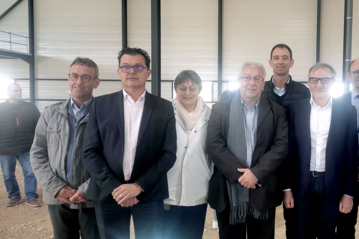 La Saedel, Société d’Aménagement et d’Équipement du Département d’Eure ...