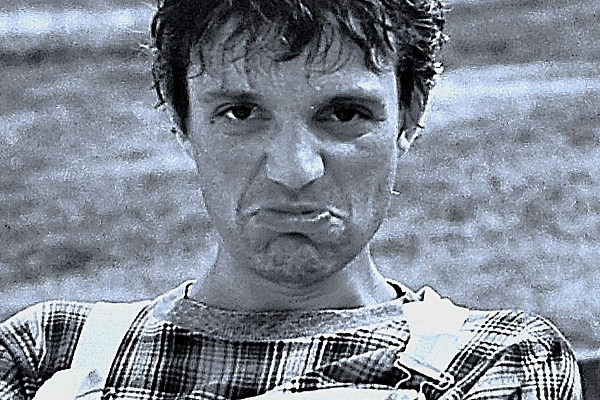 Pascal Robert, une âme d'artiste - Le Pays Roannais