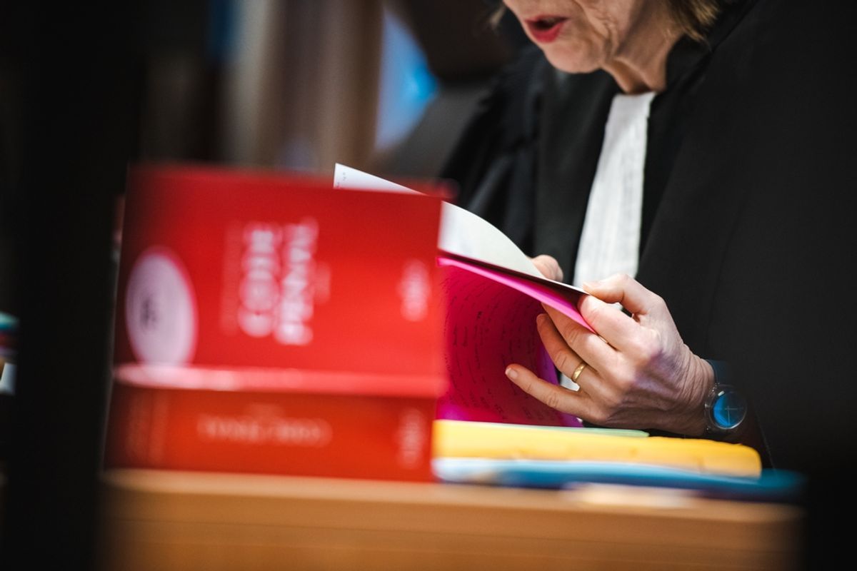 Pourquoi Isabelle Perraud, vigneronne du Rhône, a été condamnée pour ...