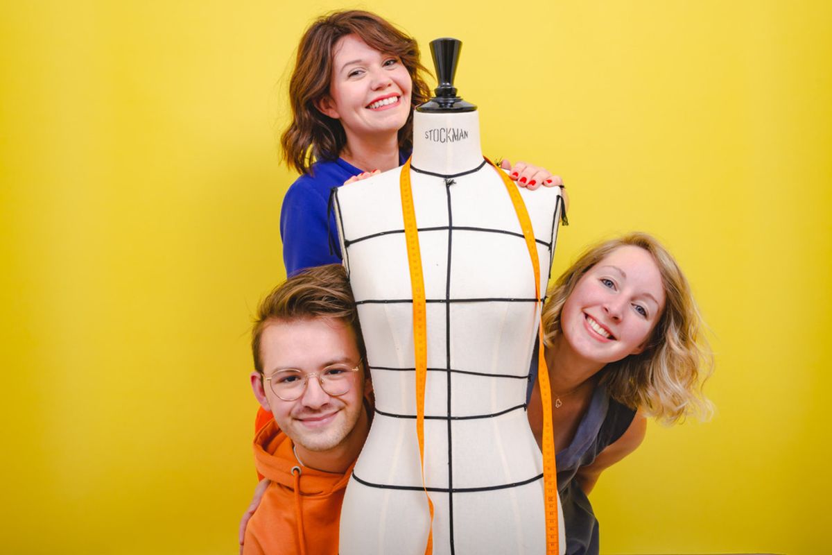 Mise au point, un modèle de réussite - Le Pays Roannais