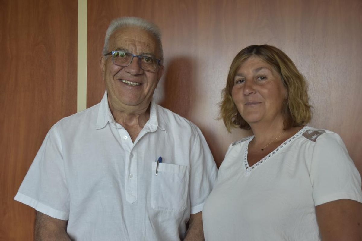 Municipales 2026 : le maire Christian Barrier sera tête de liste à ...