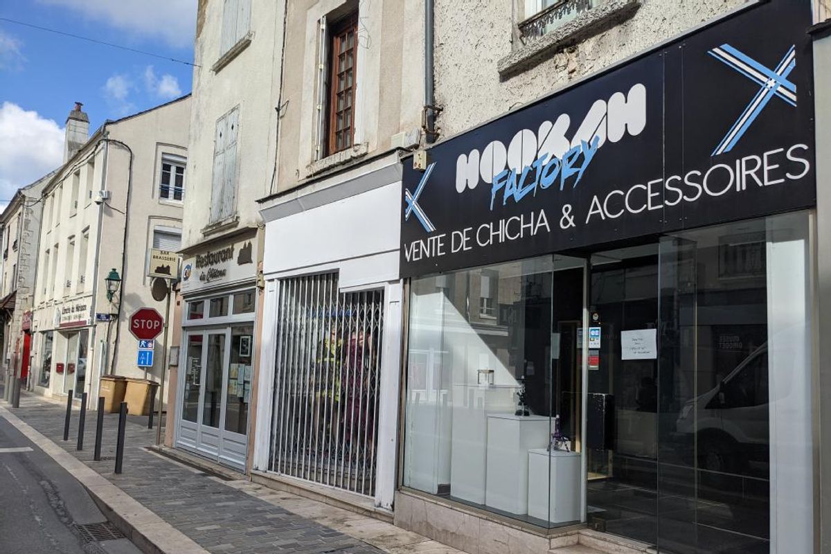 Trafic de cigarettes à Montargis : trois ans de prison pour le ...