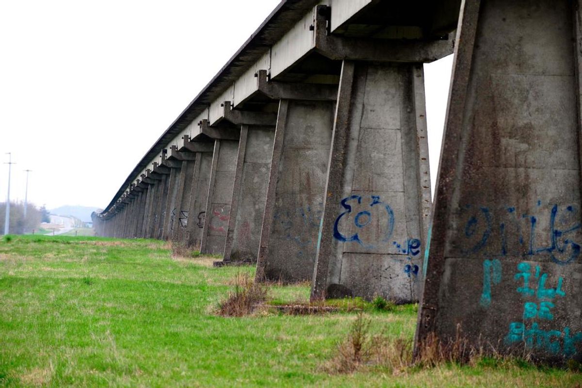 Chevilly Histoire remet l'aérotrain sur le monorail, samedi 11 mars ...