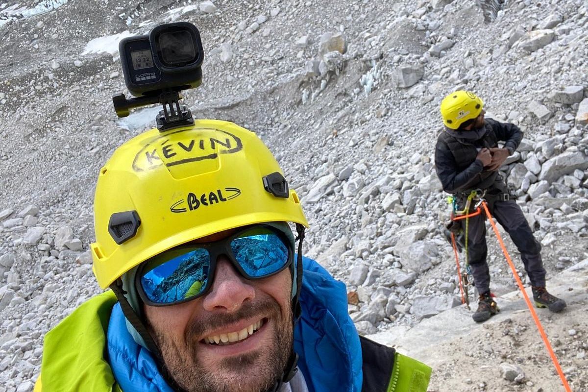 En contractant la grippe A H1 N1, le Montluçonnais Kevin Reignier a ...