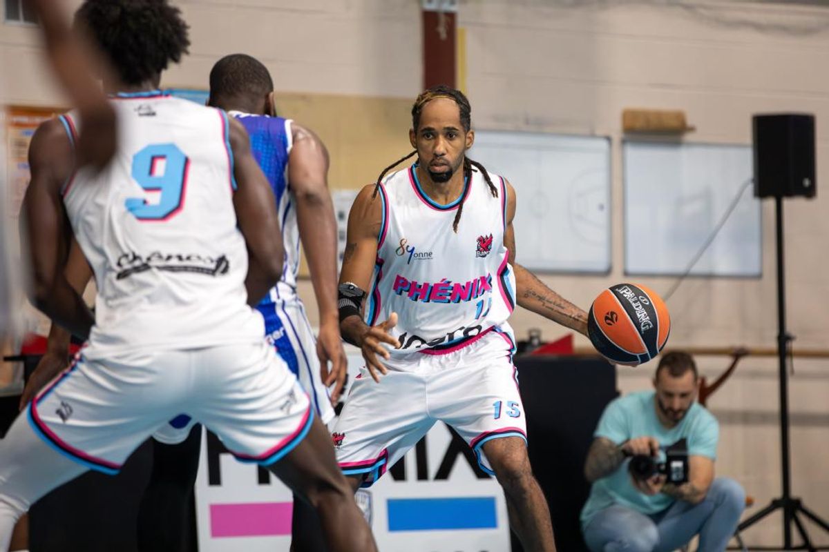 Courte mais précieuse victoire pour le Phénix face à la CTC Ozoir Val d ...