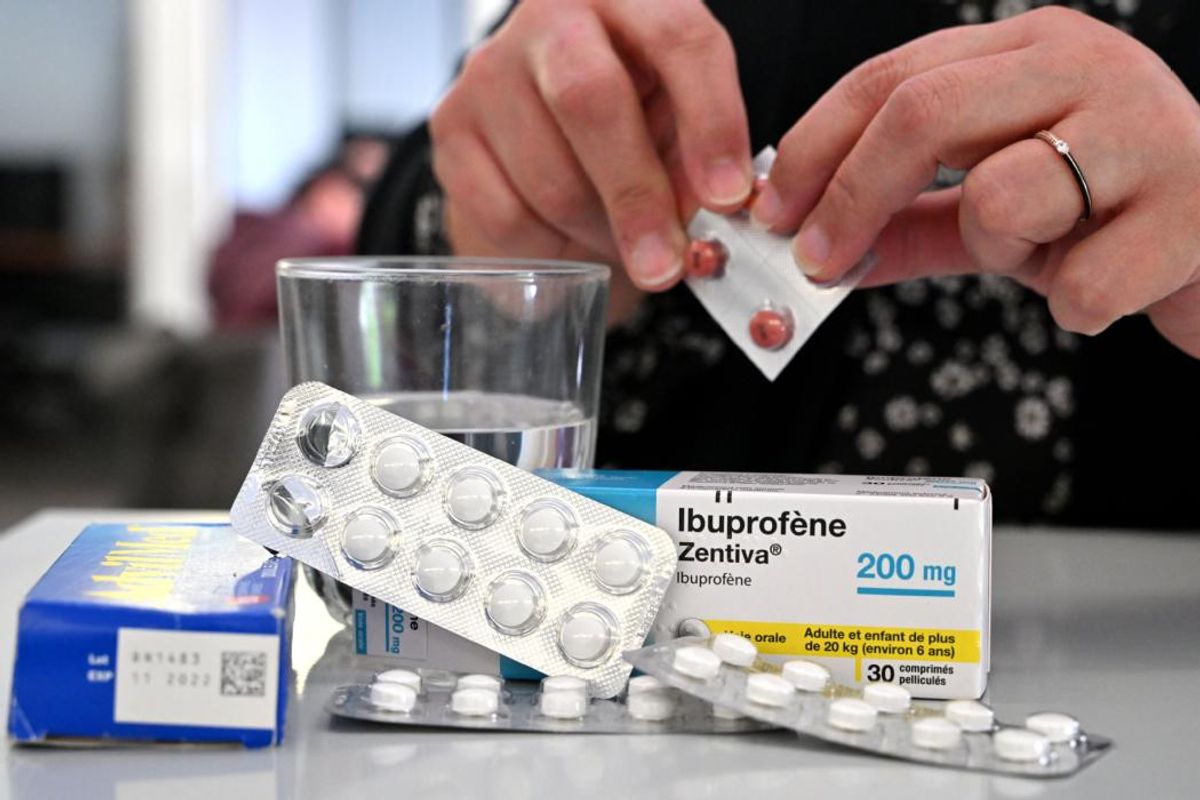Quels sont les médicaments les plus affectés par les ruptures de stock ...