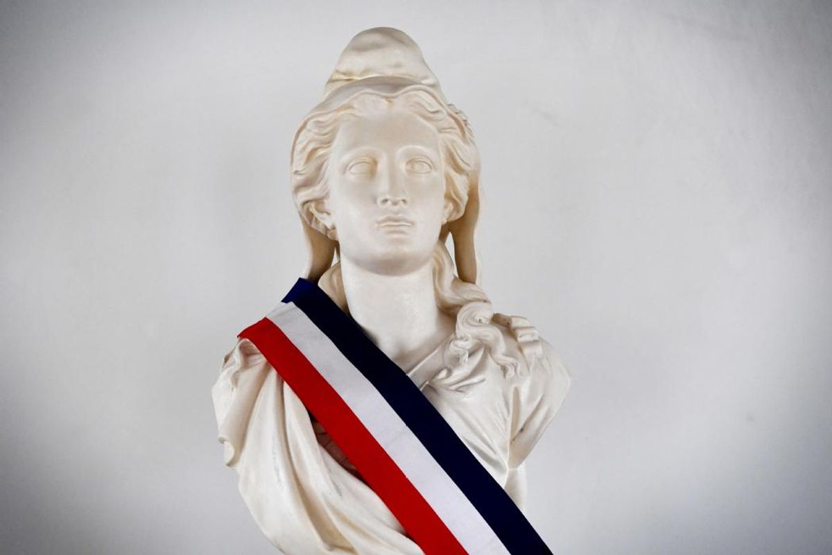 Daniel Forestier réélu maire de Saint-Ferréol-des-Côtes (Puy-de-Dôme ...